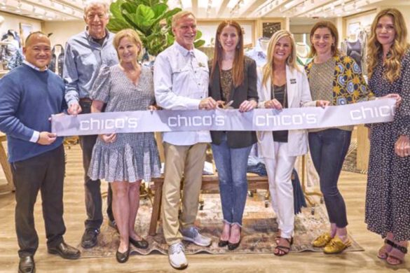 The Green Flash Restaurant Rekindles Captiva Island Waterfront Dining ...