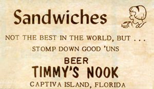 The Green Flash Restaurant Rekindles Captiva Island Waterfront Dining ...