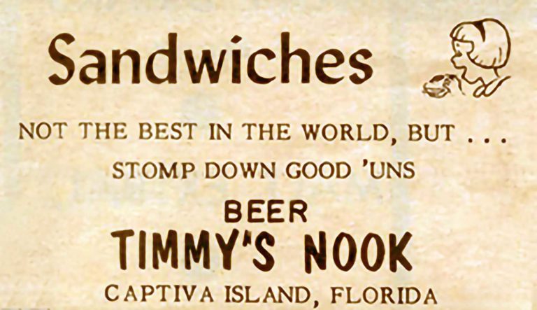 The Green Flash Restaurant Rekindles Captiva Island Waterfront Dining ...